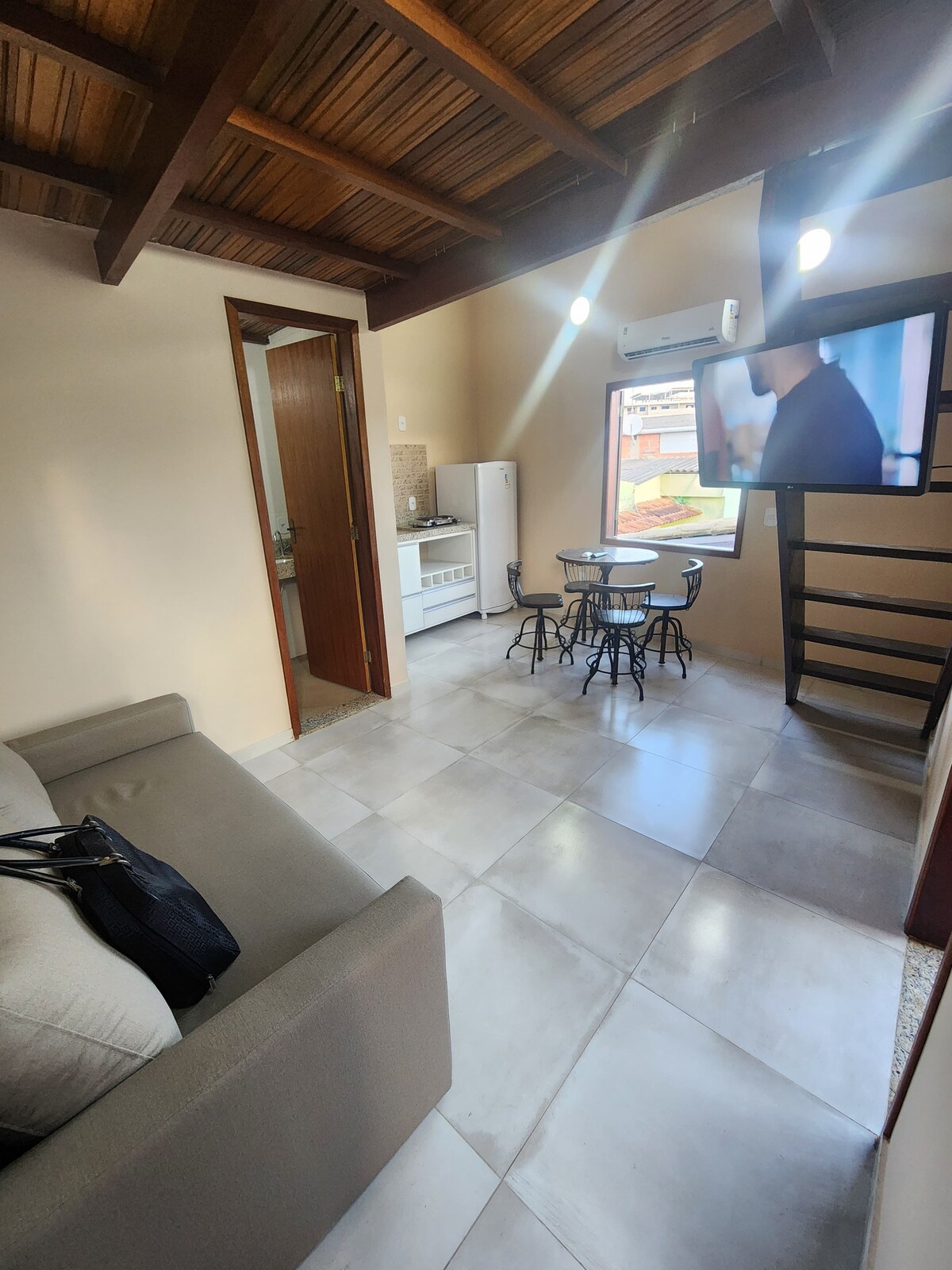 Casamar Lofts Praia dos Anjos 05 - Casa Mar Lofts - Aluguel por Temporada